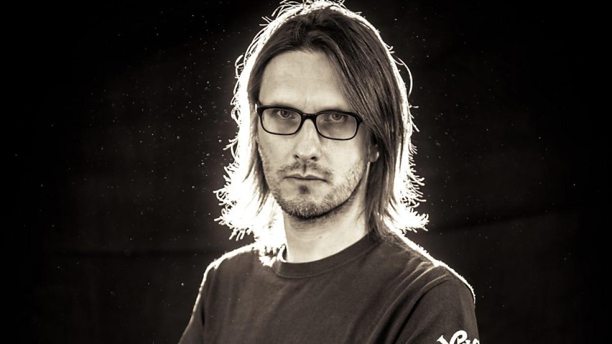 Steven Wilson Interview | Interview | Heavymetal.dk