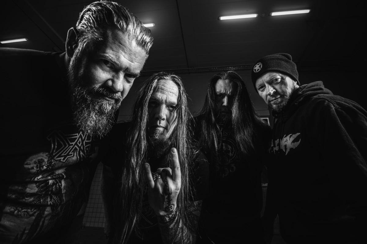 Interview med Shadowspawn | Interview | Heavymetal.dk
