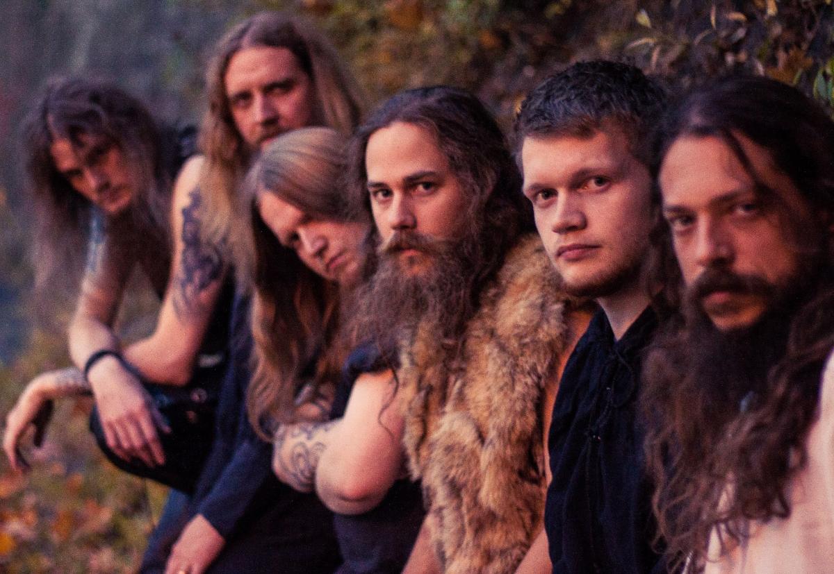 Svartsot | Interview | Heavymetal.dk