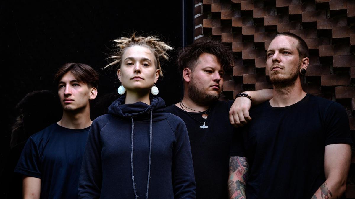 Danske ÊTRE fortæller om kommende ep-trilogi | Interview | Heavymetal.dk