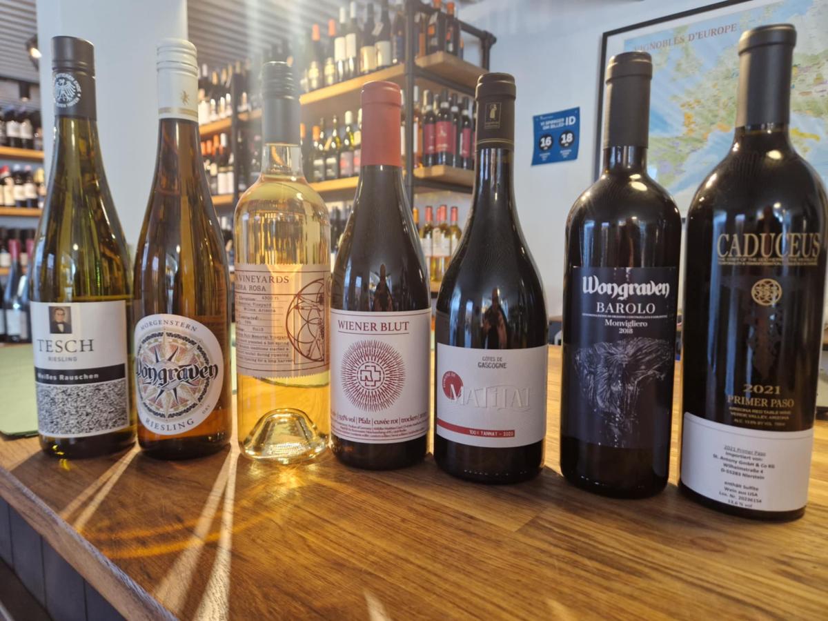 Heavy Metal Wine Night Vol. 2 | Heavymetal.dk