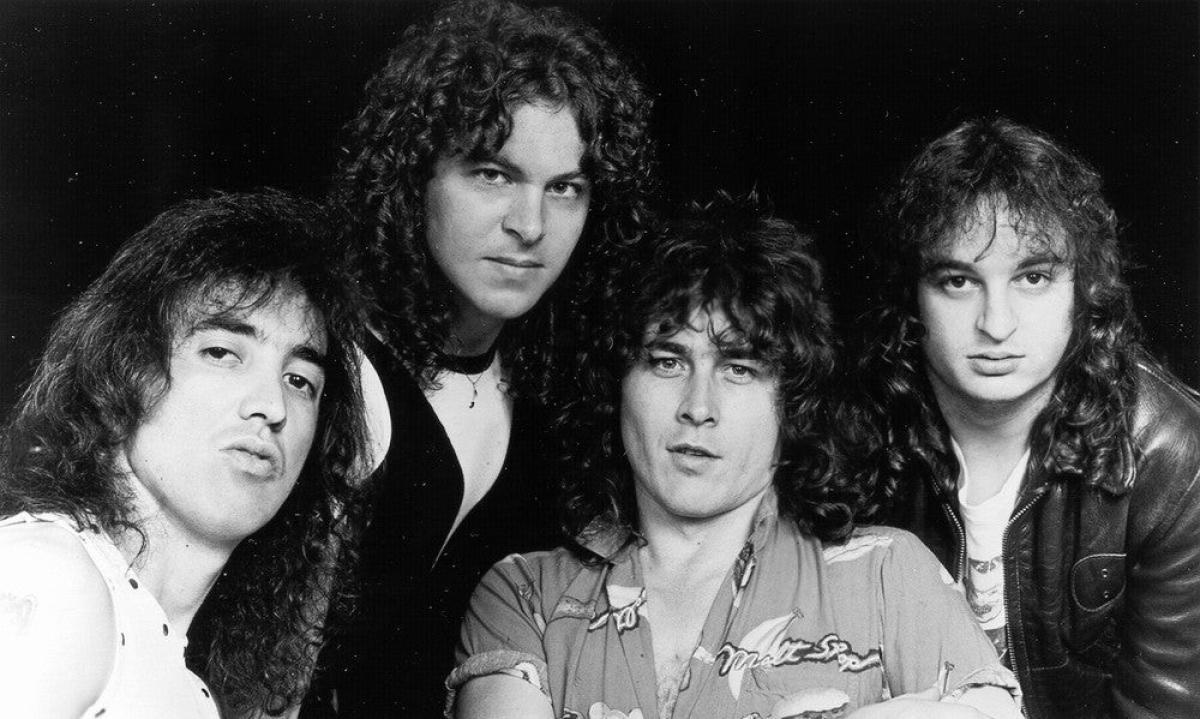 Dave Meniketti fylder 70! | Heavymetal.dk